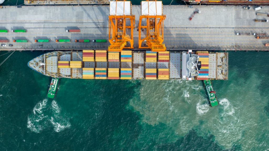 Beyond borders: Amino internationalization - Amino