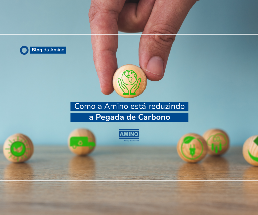 Innovación Sostenible en PU: Cómo Amino Está Reduciendo la Huella de ...