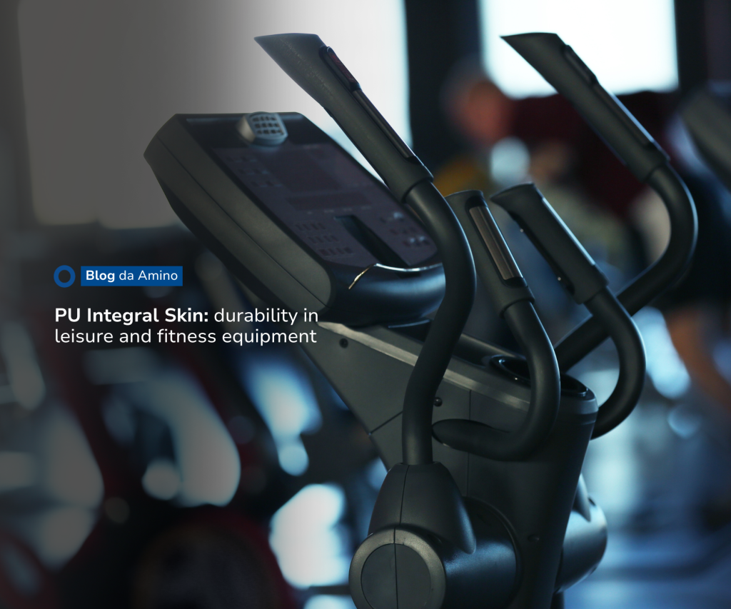 PU Integral Skin: Amino’s Solution for Comfort and Durability in ...